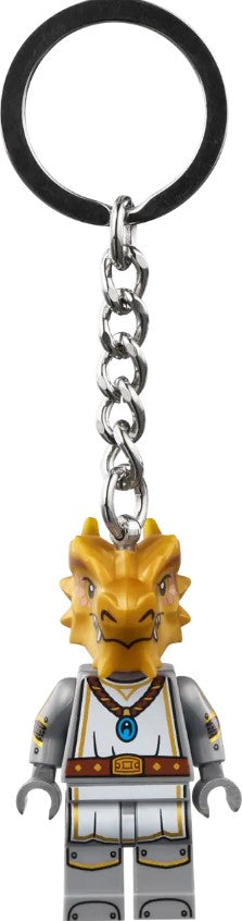 LEGO® Dungeons & Dragons® Dragonborn Paladin Key Chain - 854331 ...