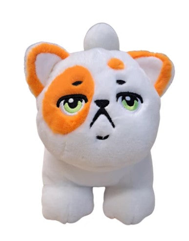 LEGO® Friends Churro Cat Plush – 354020LL – LEGOLAND New York Resort