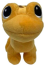 LEGO® Friends Popcorn Gecko Plush - 353960LL – LEGOLAND New York Resort