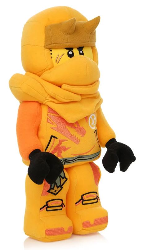 LEGO® Arin Plush - 350260LL – LEGOLAND New York Resort