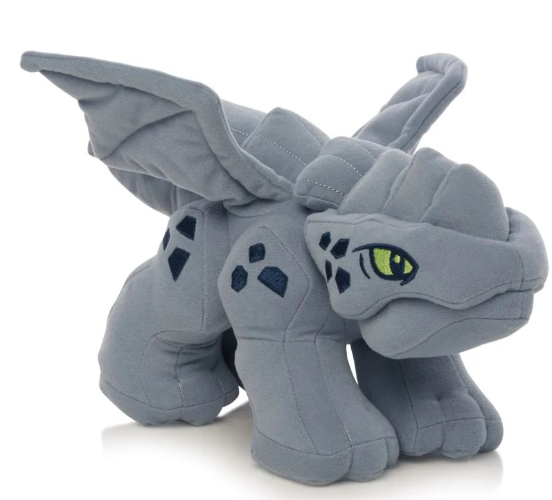 LEGO® Baby Dragon Plush - 350240LL – LEGOLAND New York Resort