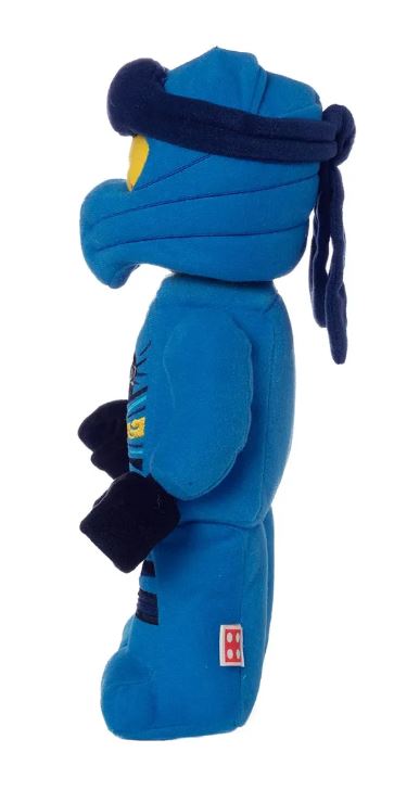 LEGO® Jay Plush - 335550 – LEGOLAND New York Resort