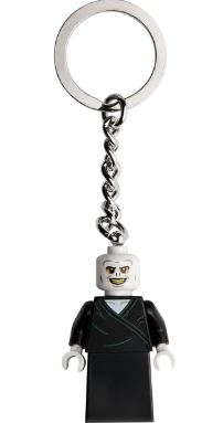 LEGO® Harry Potter™ Voldemort™ Key Chain – 854155 – LEGOLAND New York ...