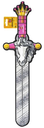 LEGO® Foam Princess Sword - 854023 – LEGOLAND New York Resort